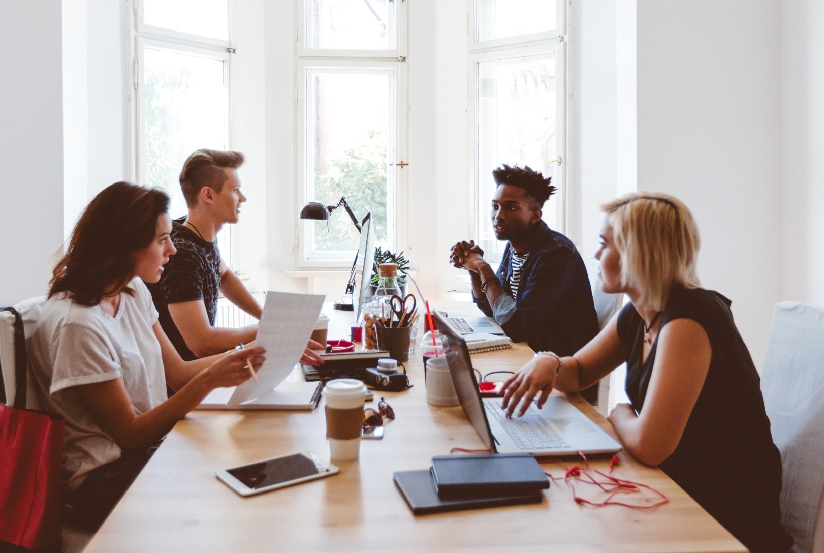 Digital & Media Campaign Manager